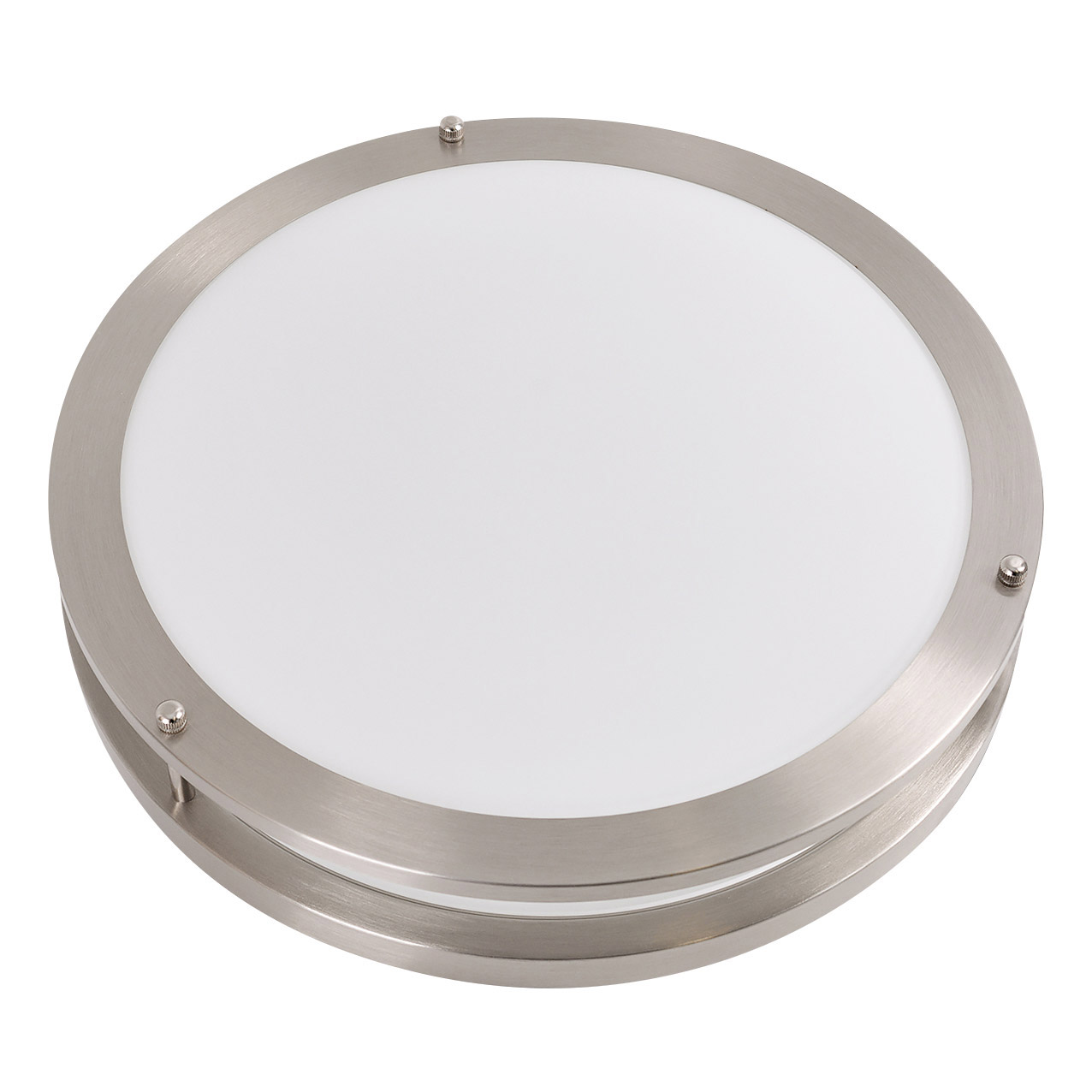 Energetic Lighting 14" LED Flush Mount Light Fixture | Costco