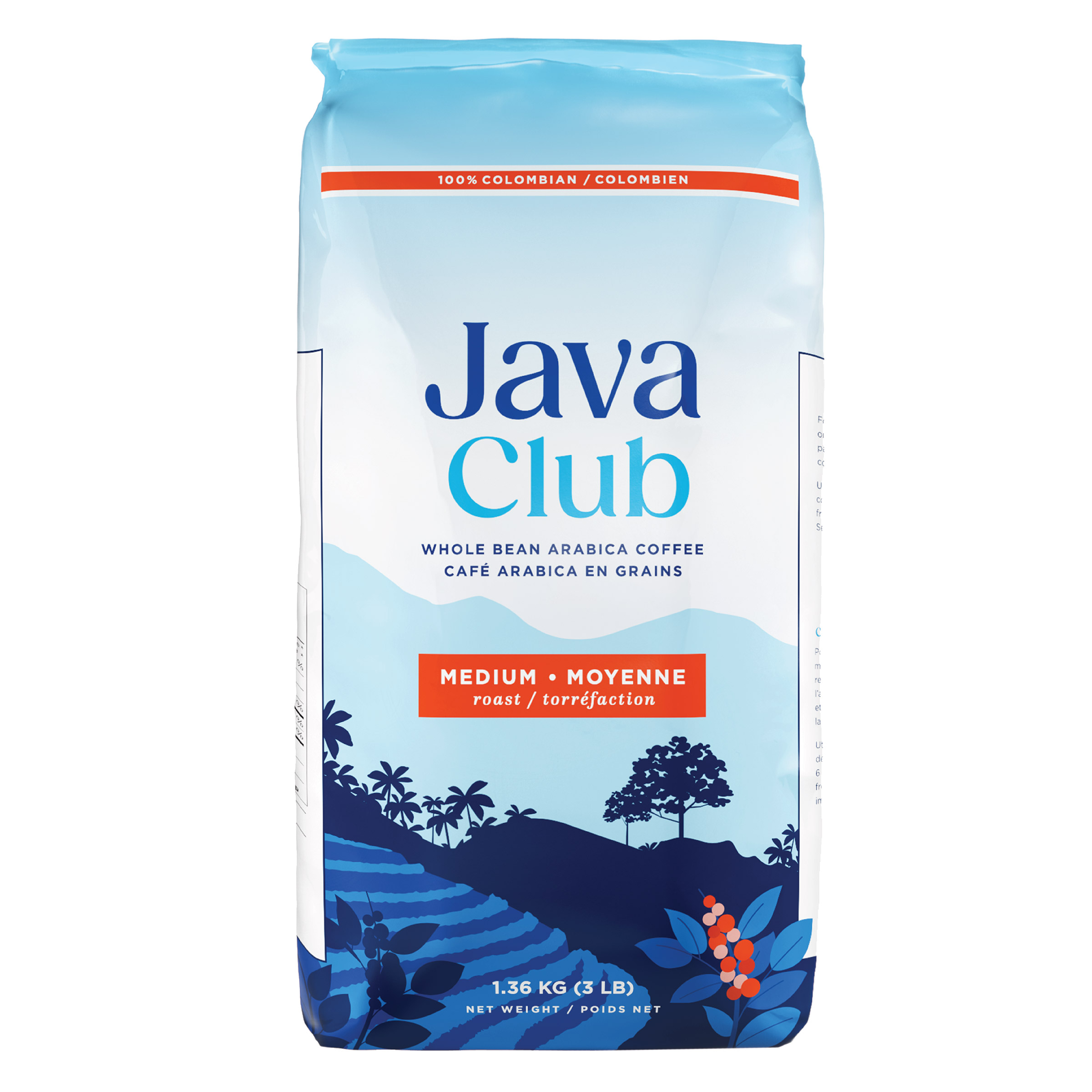 Whole Bean Coffee | Costco