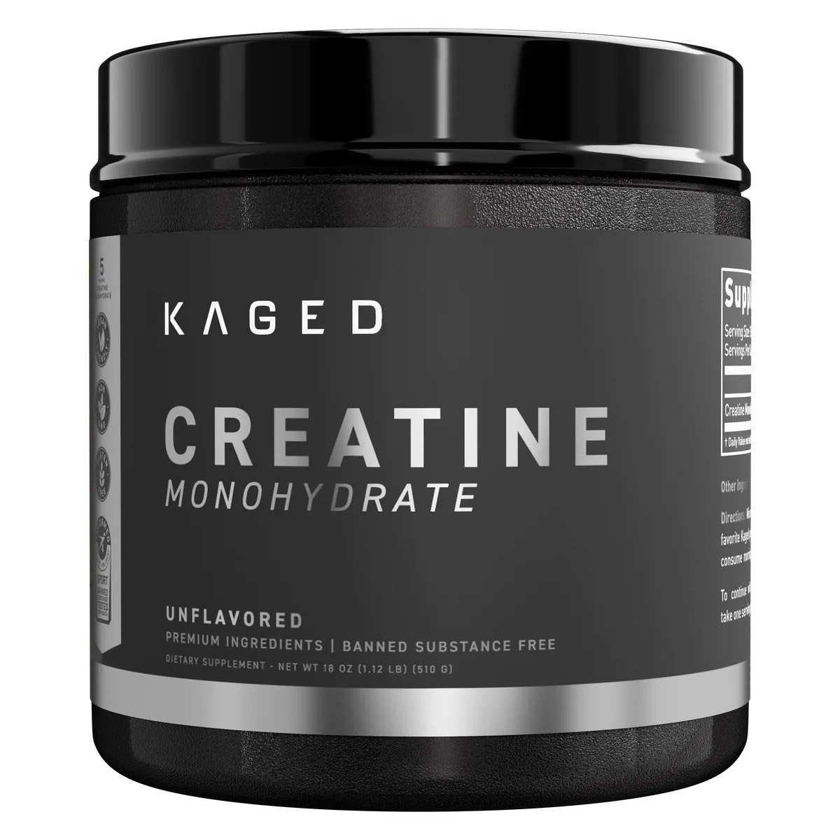 Kaged Muscle Supplements - Costco Next