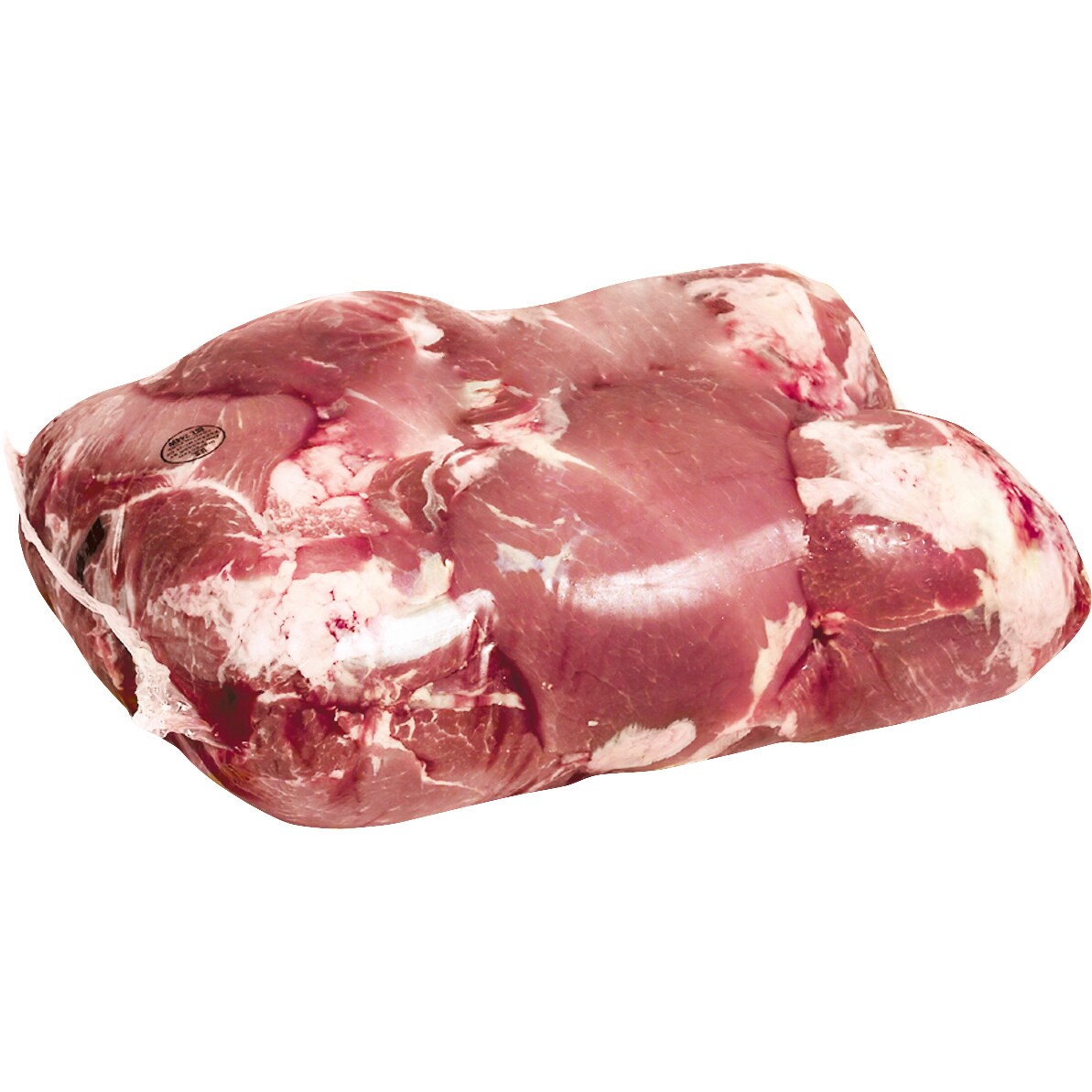 Swift Pork Cushion Meat, Boneless, 15 lb avg wt | Costco
