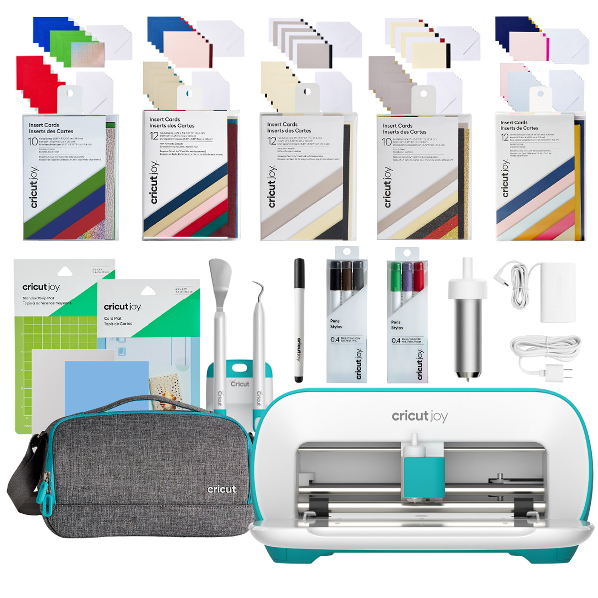 Cricut Joy Card Making Bundle | Costco