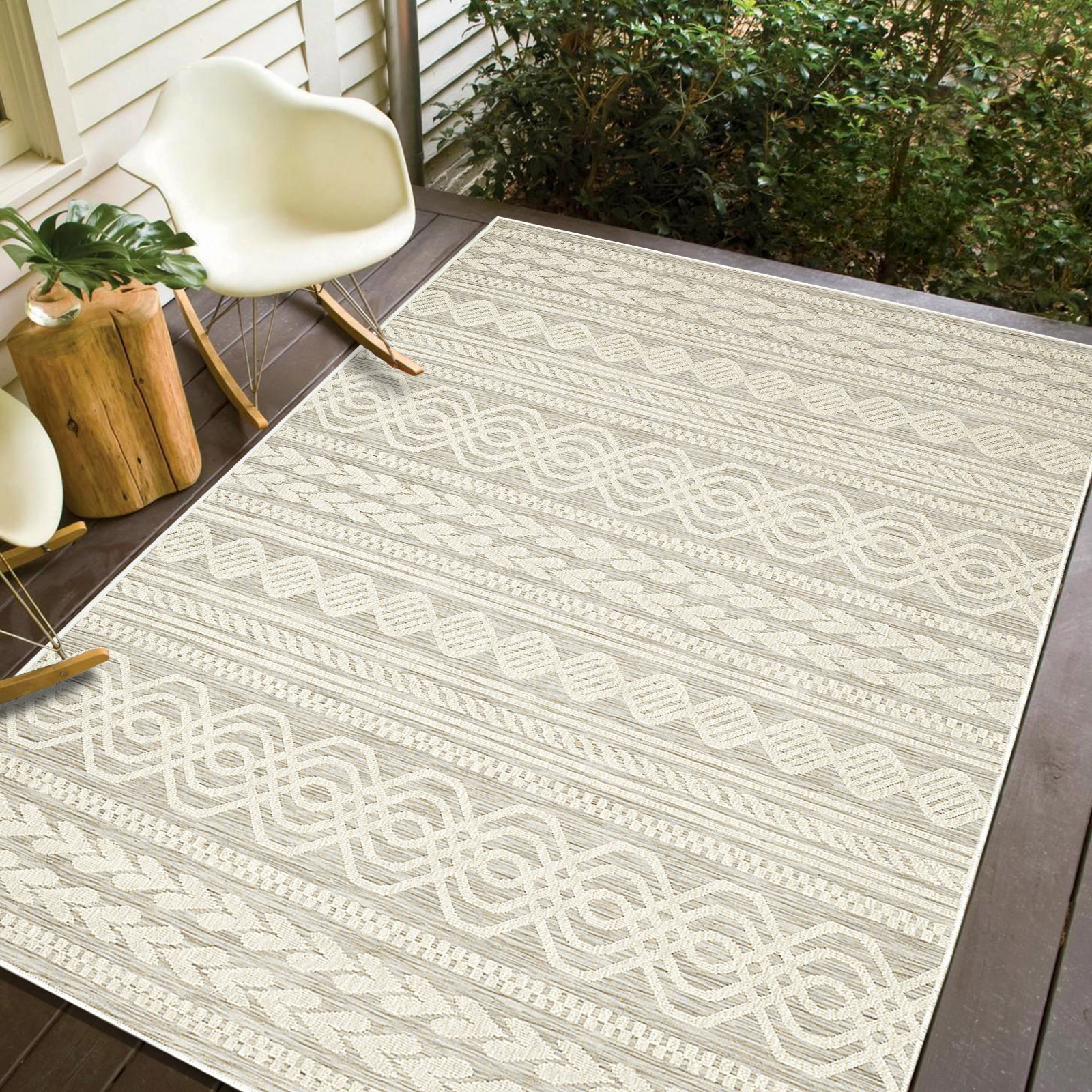 Outdoor Rugs | Costco