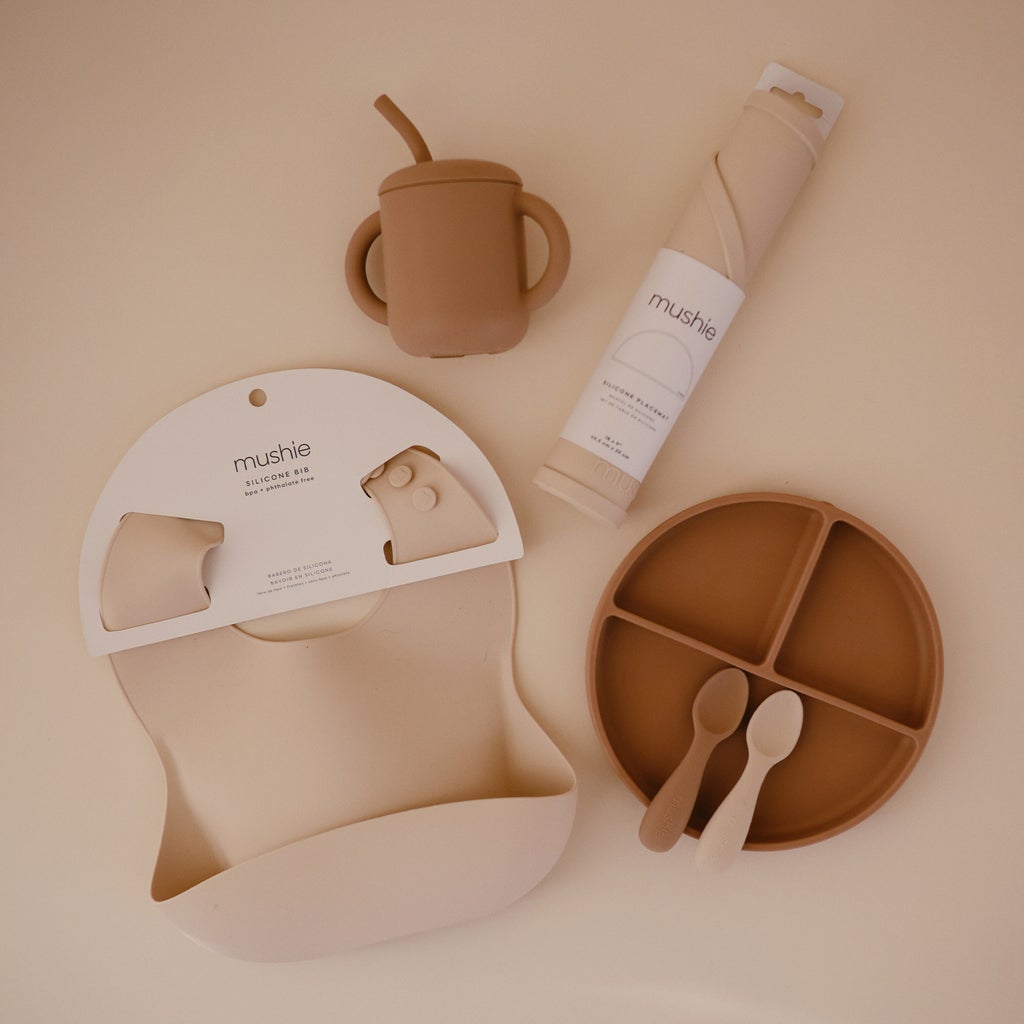 Mushie - Costco Next