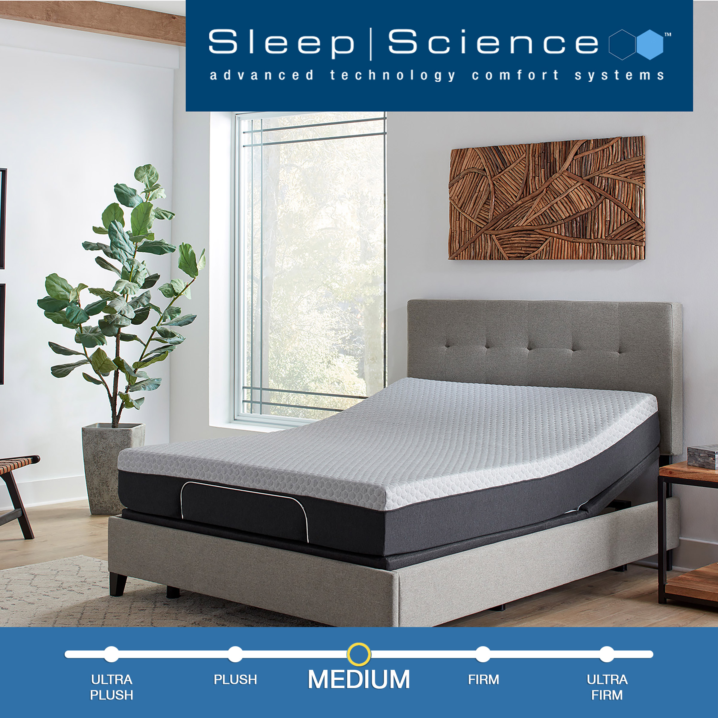 Adjustable Beds | Costco