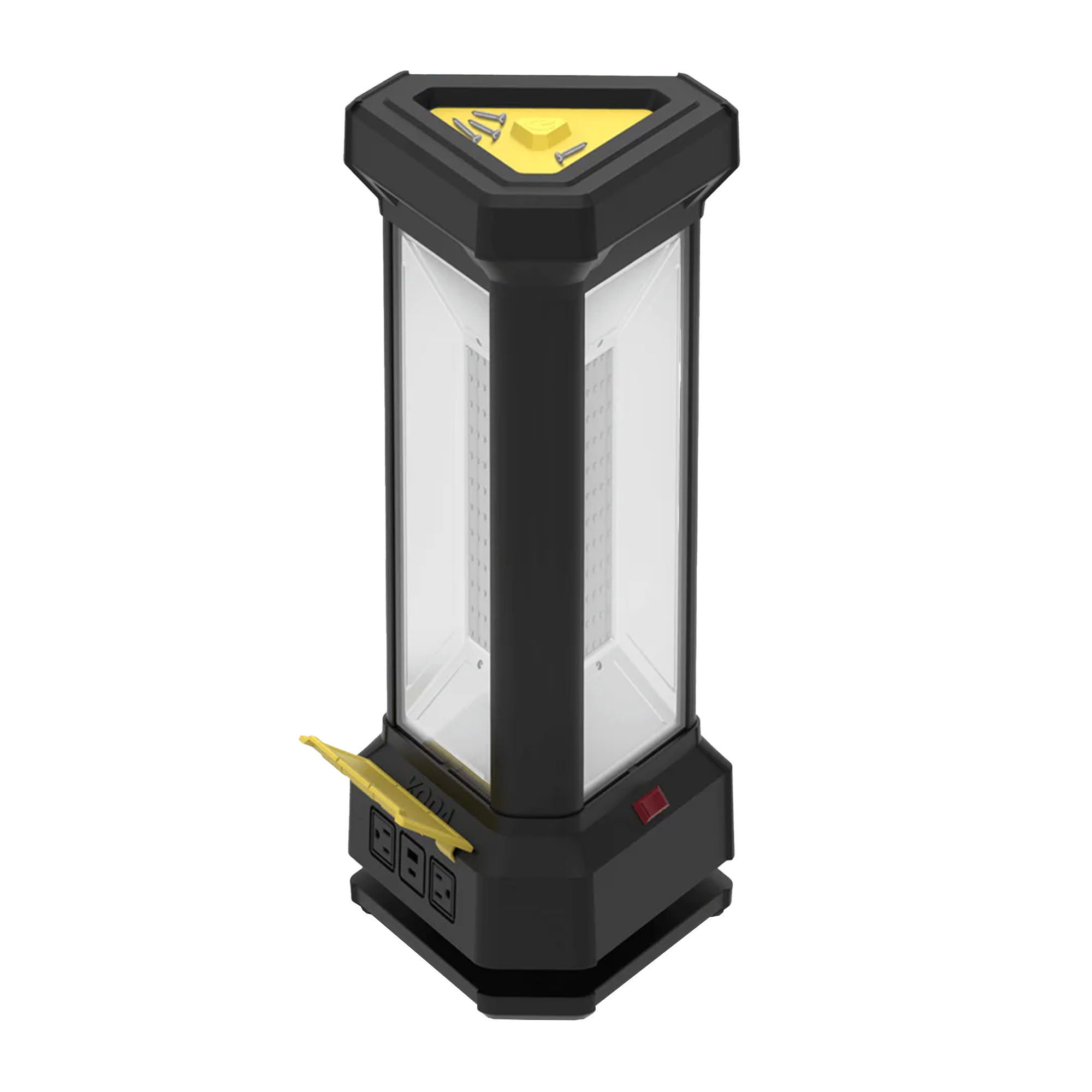 Koda LED Tower Work Light | Costco