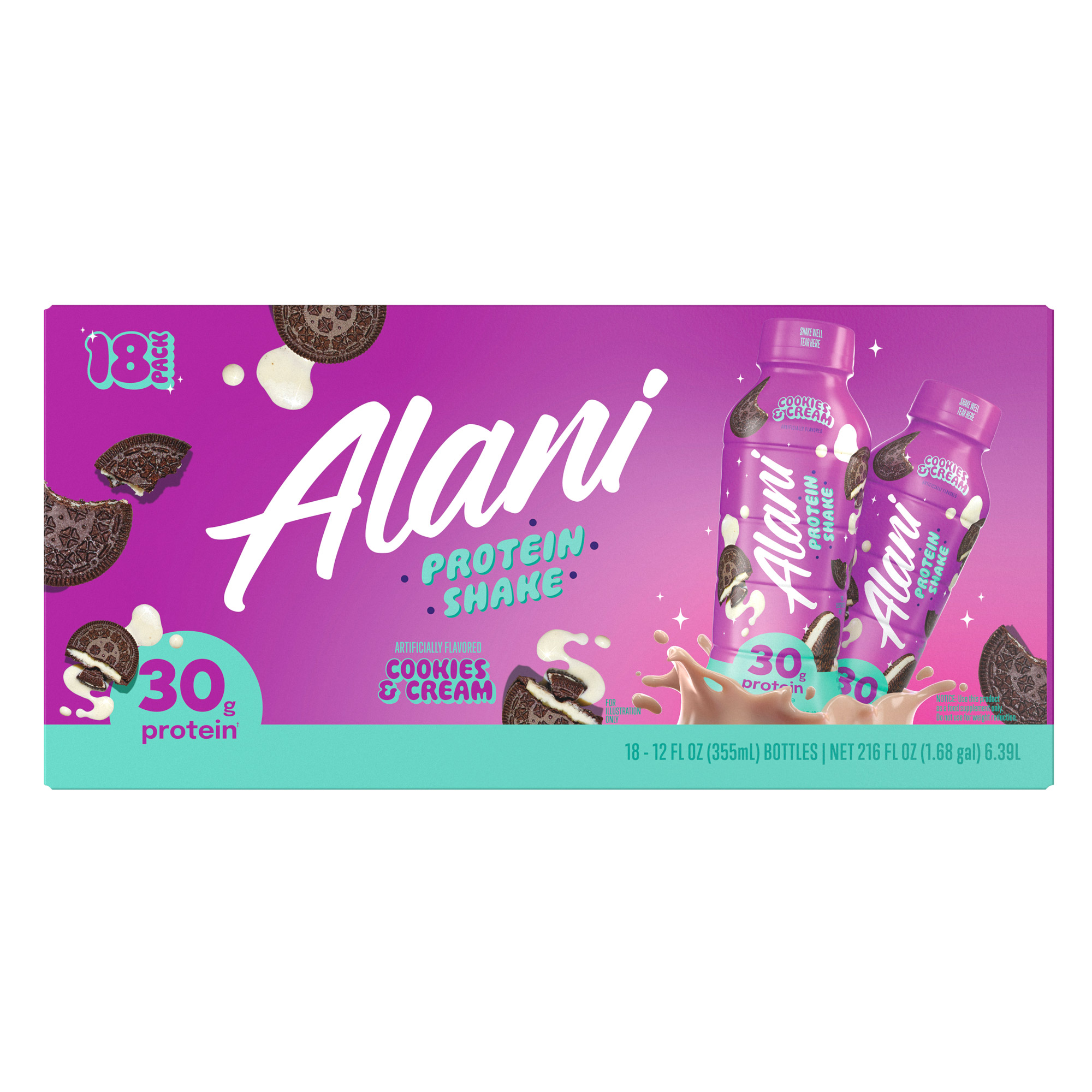 Alani Protein | Costco