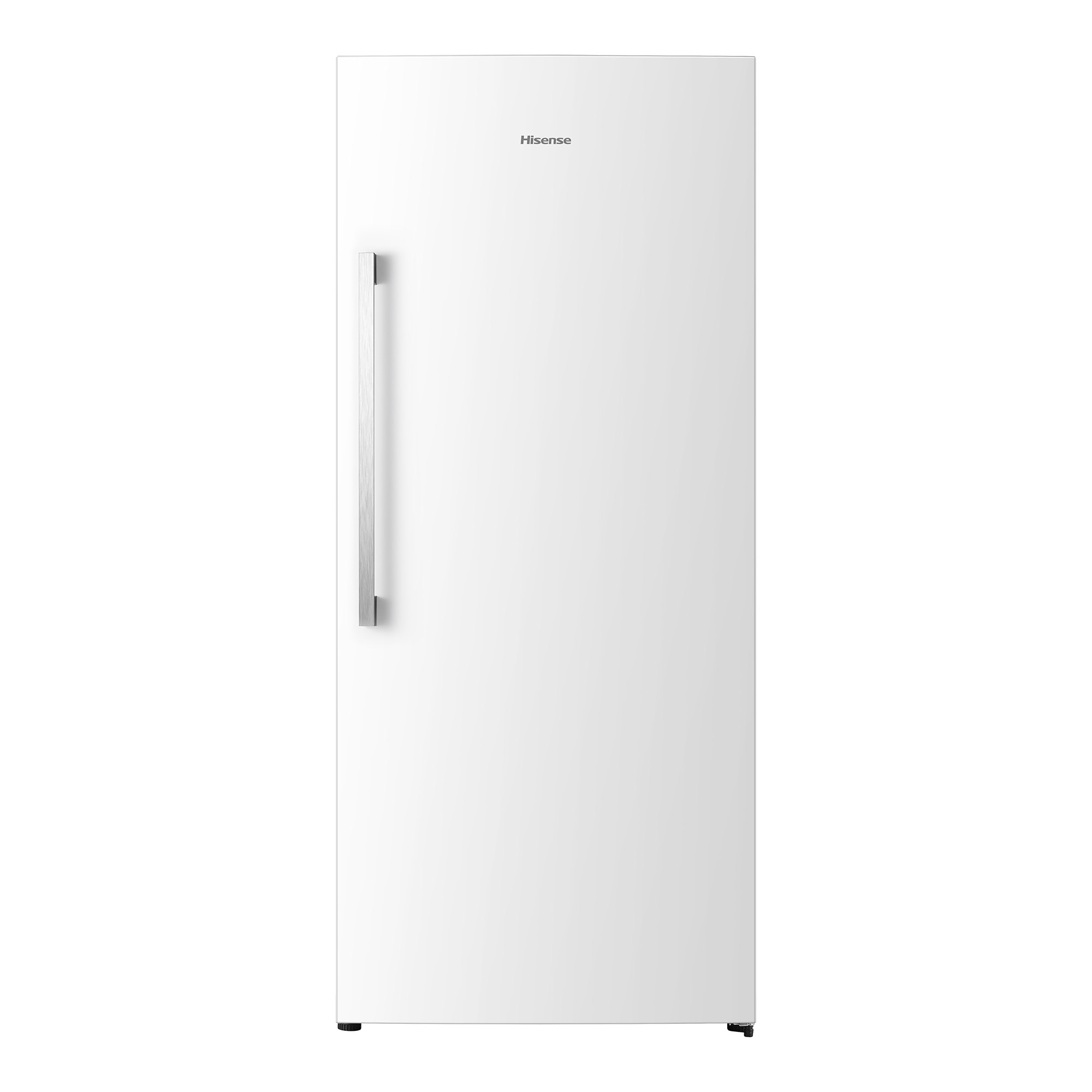 Hisense 21.2 cu ft. White Convertible Upright Fridge or Freezer with ...