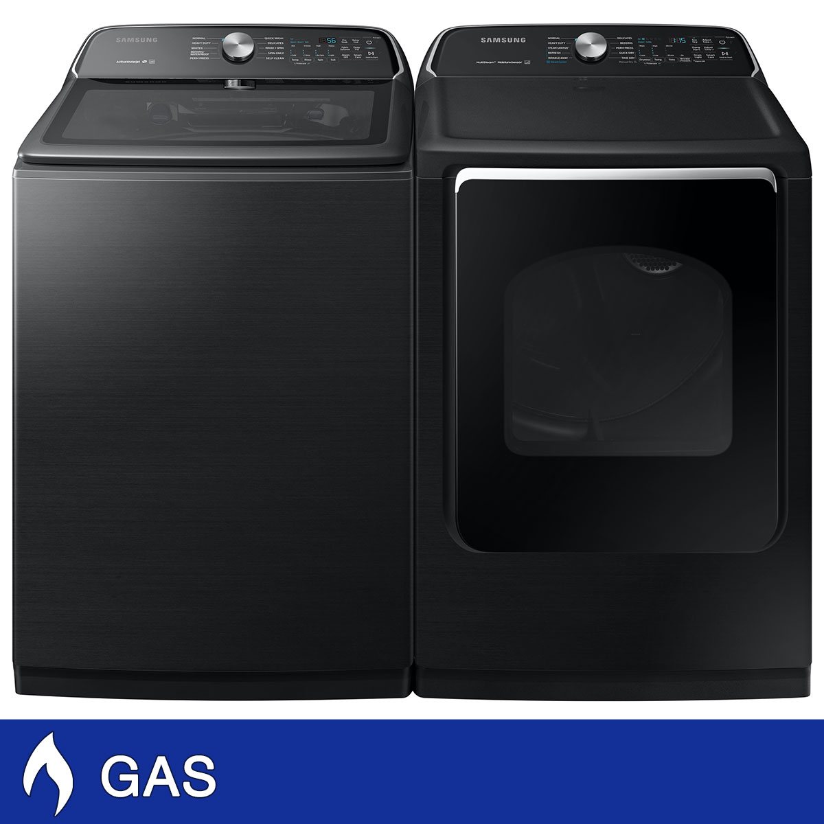Washers & Gas Dryers | Costco
