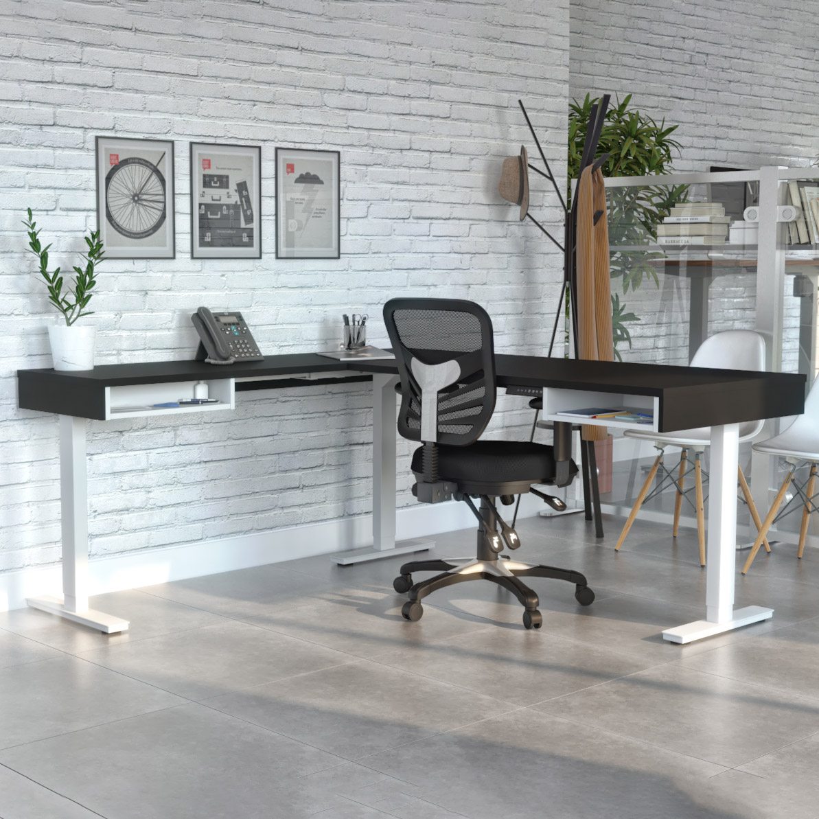 Office Desks | Costco