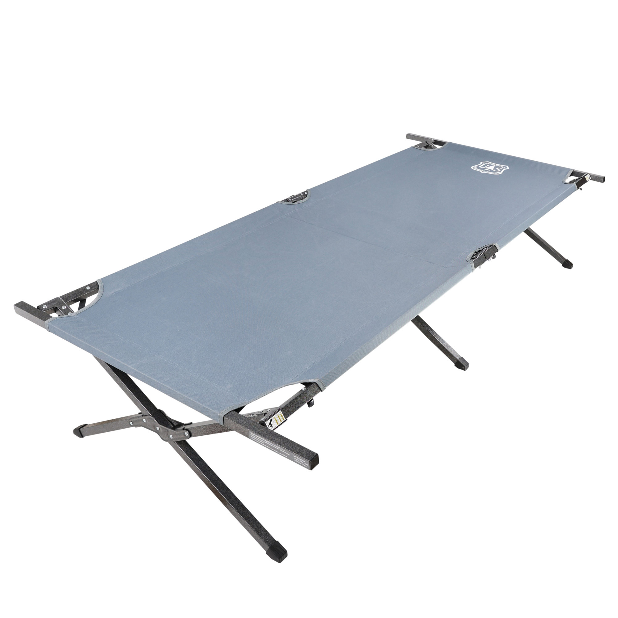 Cascade Mountain Tech USFS Camp Cot | Costco