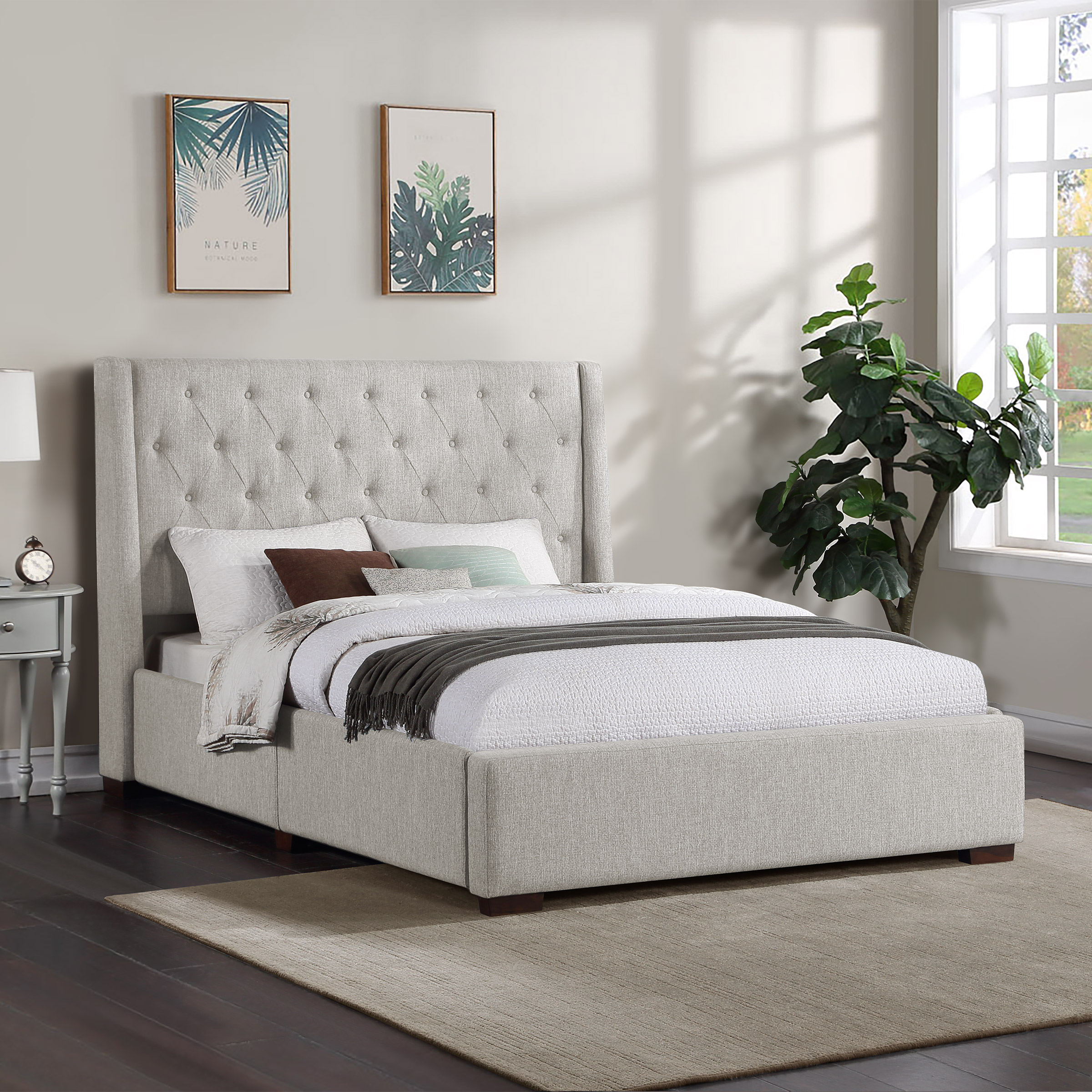 Beds & Bed Frames | Costco