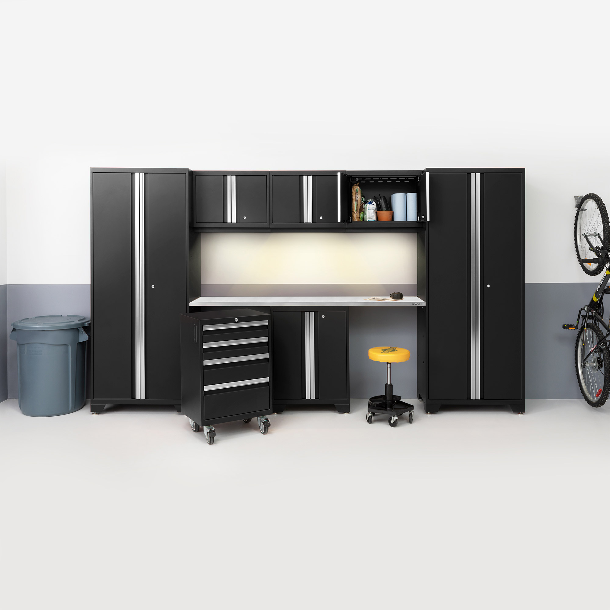 Storage & Garage Cabinets | Costco