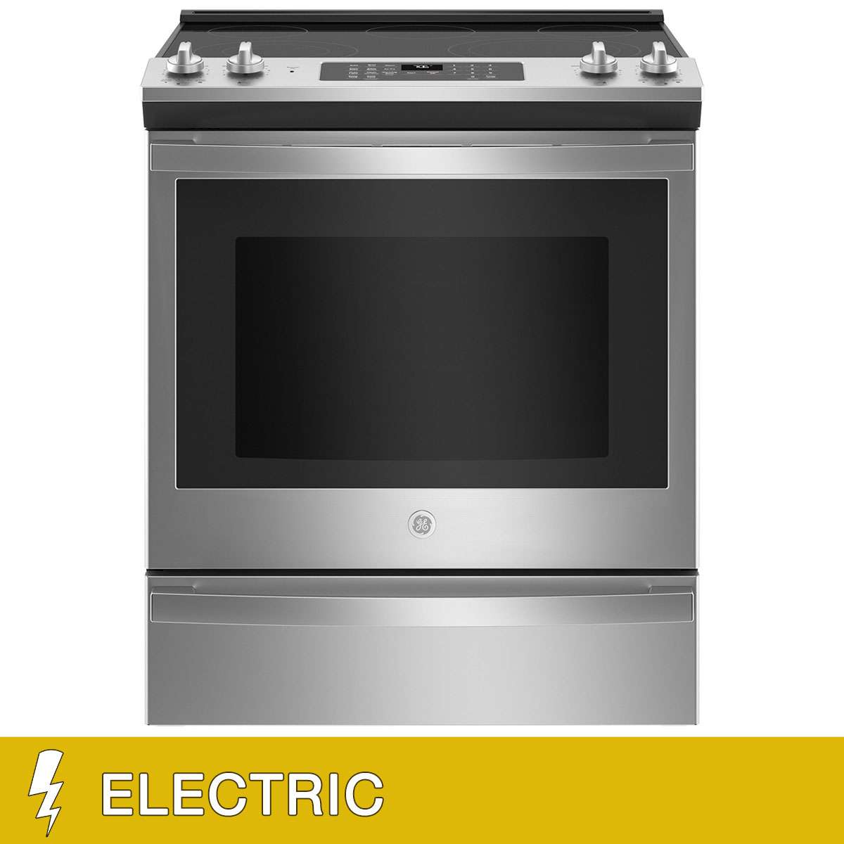 Electric Ranges | Costco