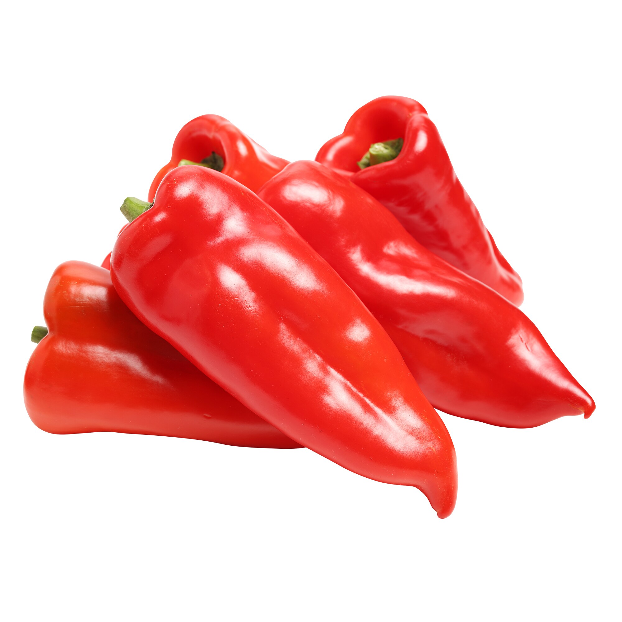 Red Shepherd Peppers, 5 kg | Costco