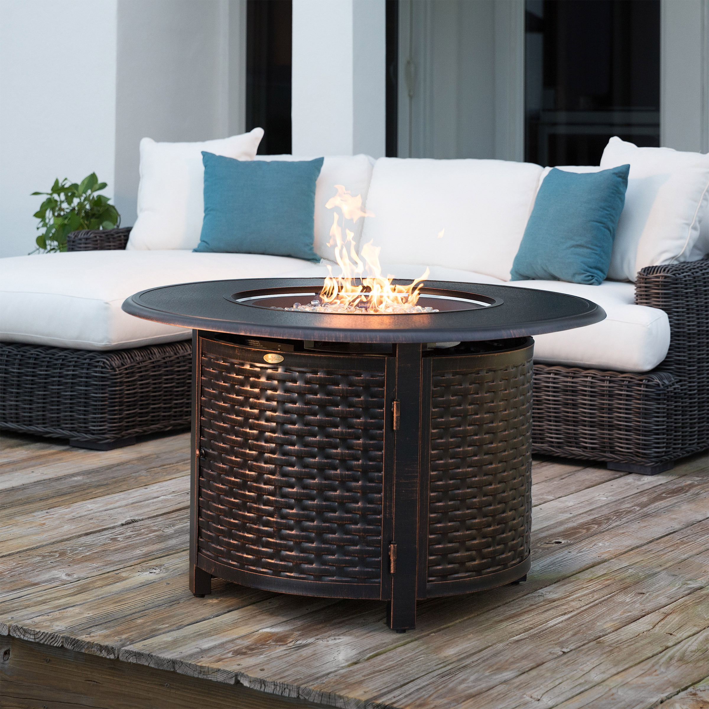 Fire Pits & Fire Pit Tables | Costco
