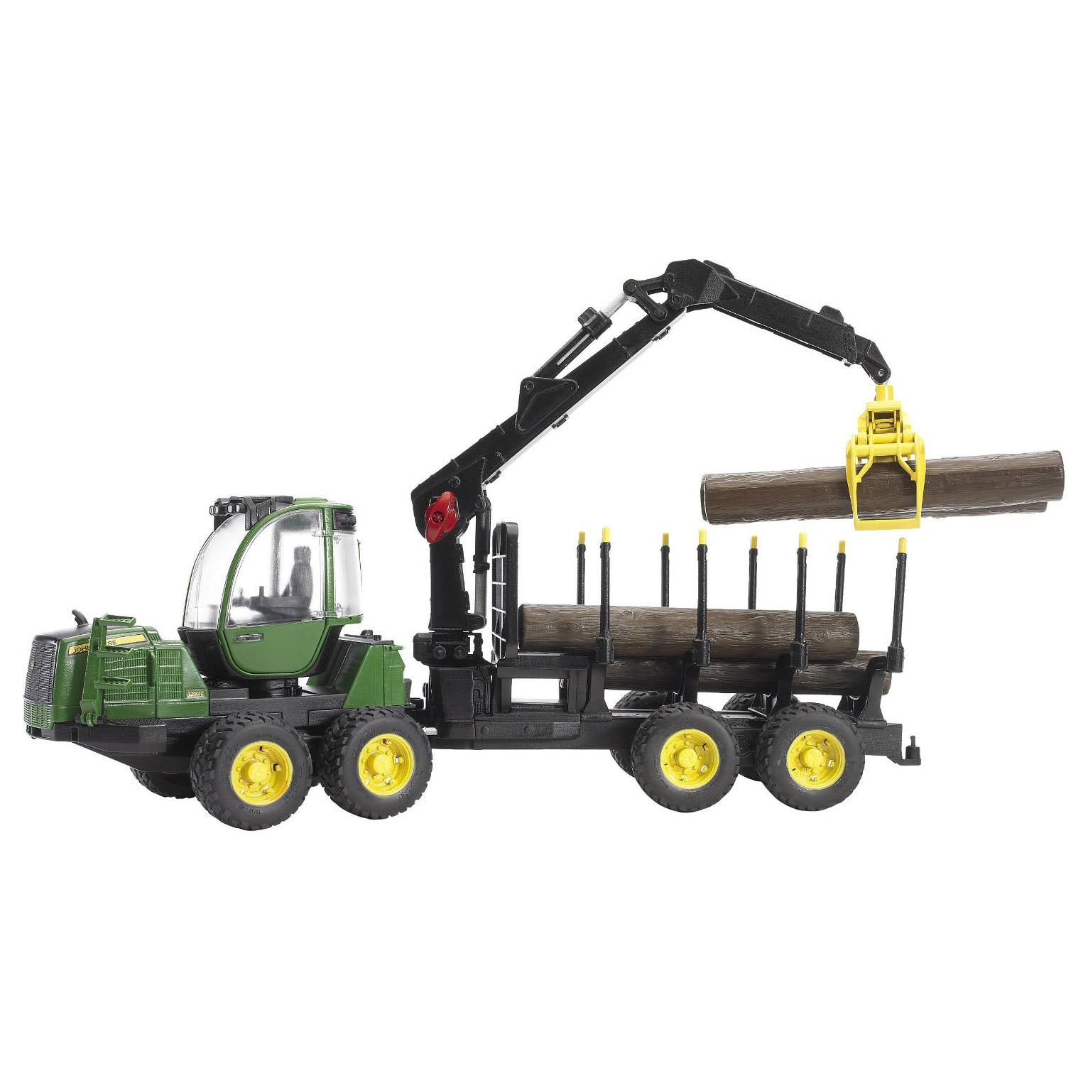 BRUDER John Deere Log Hauler | Costco