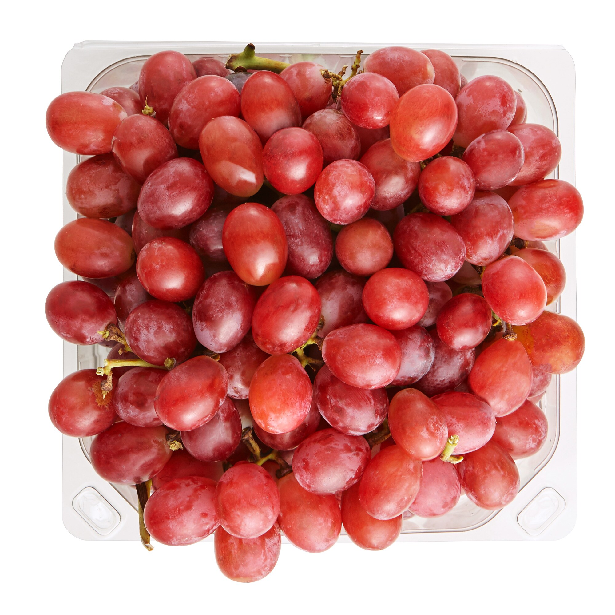 Red Grapes, 1.36 kg | Costco