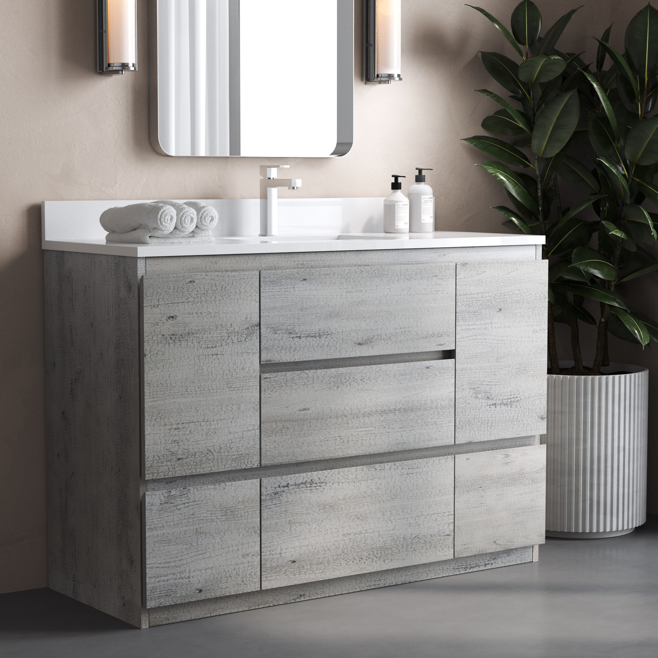 Bathroom Vanities | Costco