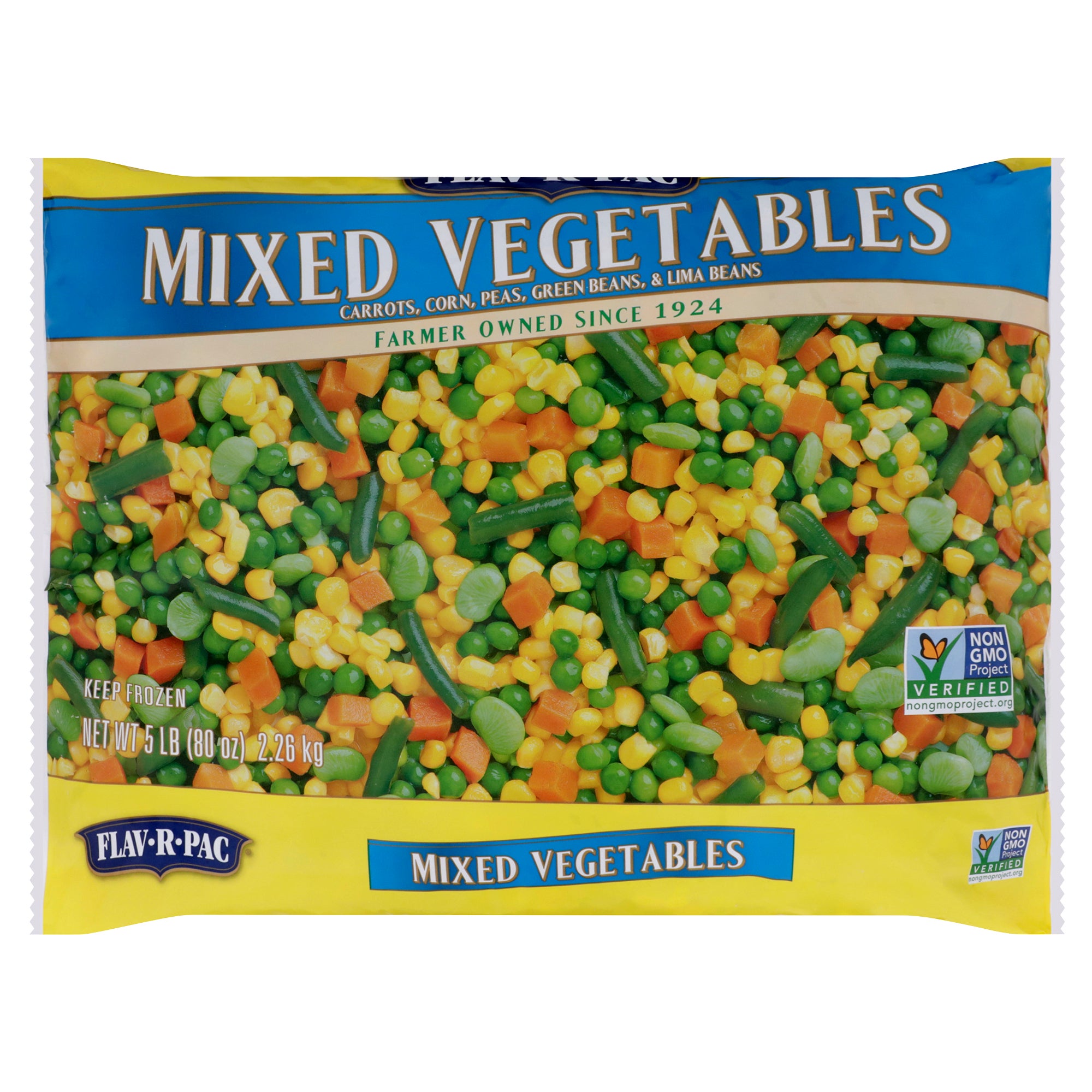Fresh Produce | Costco