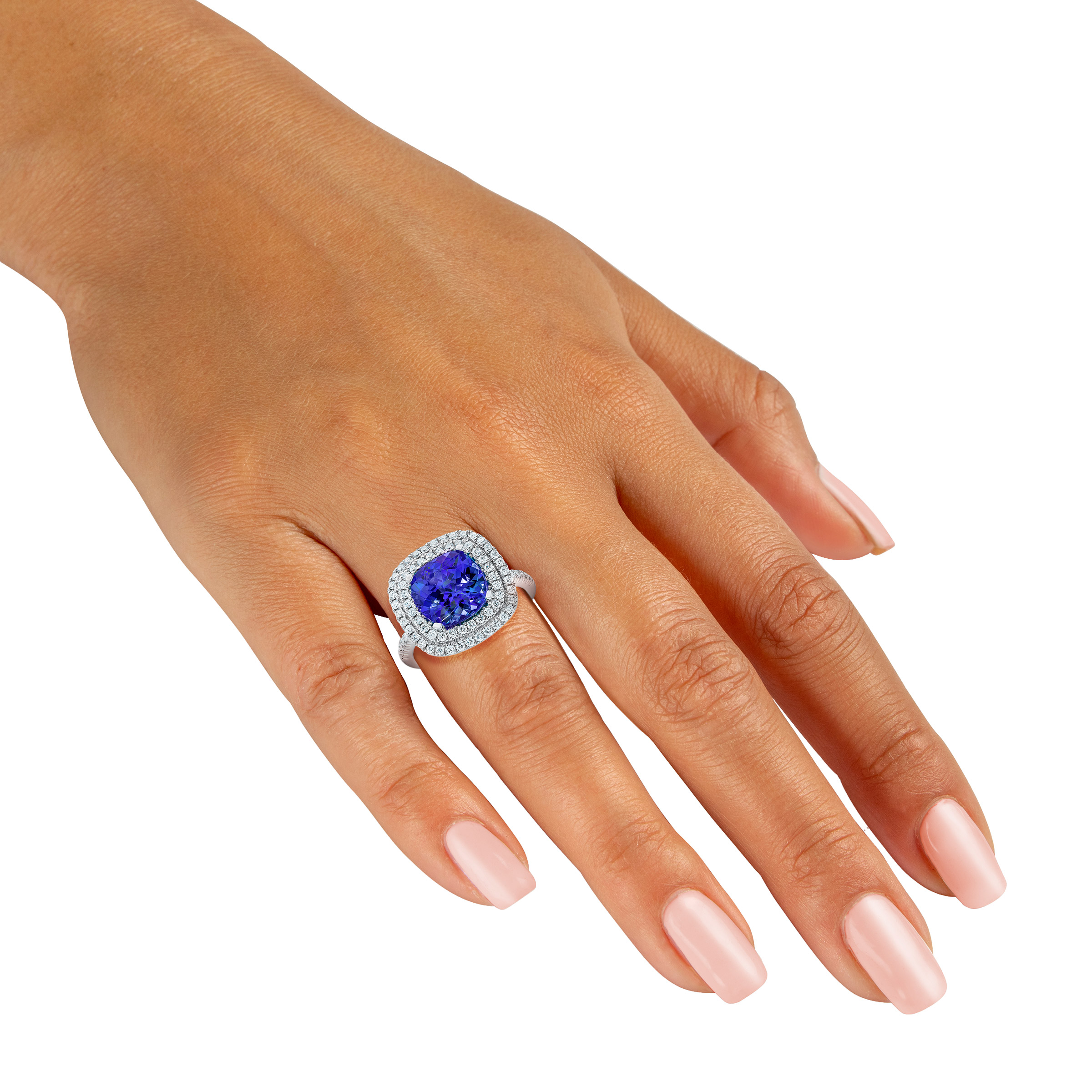 Tanzanite bracelet costco store