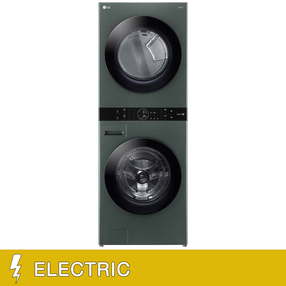 Washers & Electric Dryers | Costco