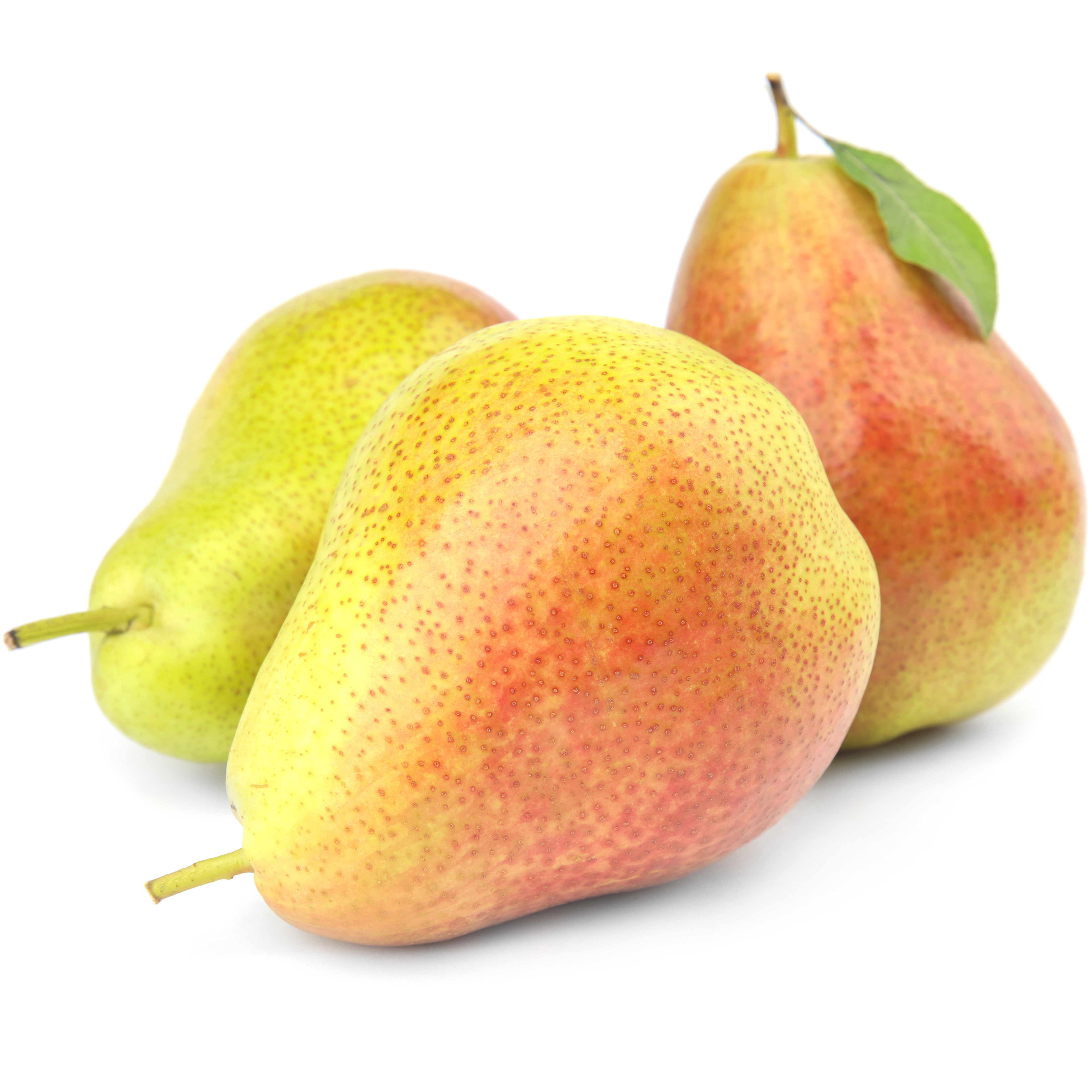 Organic Bartlett Pears, 4 lbs | Costco