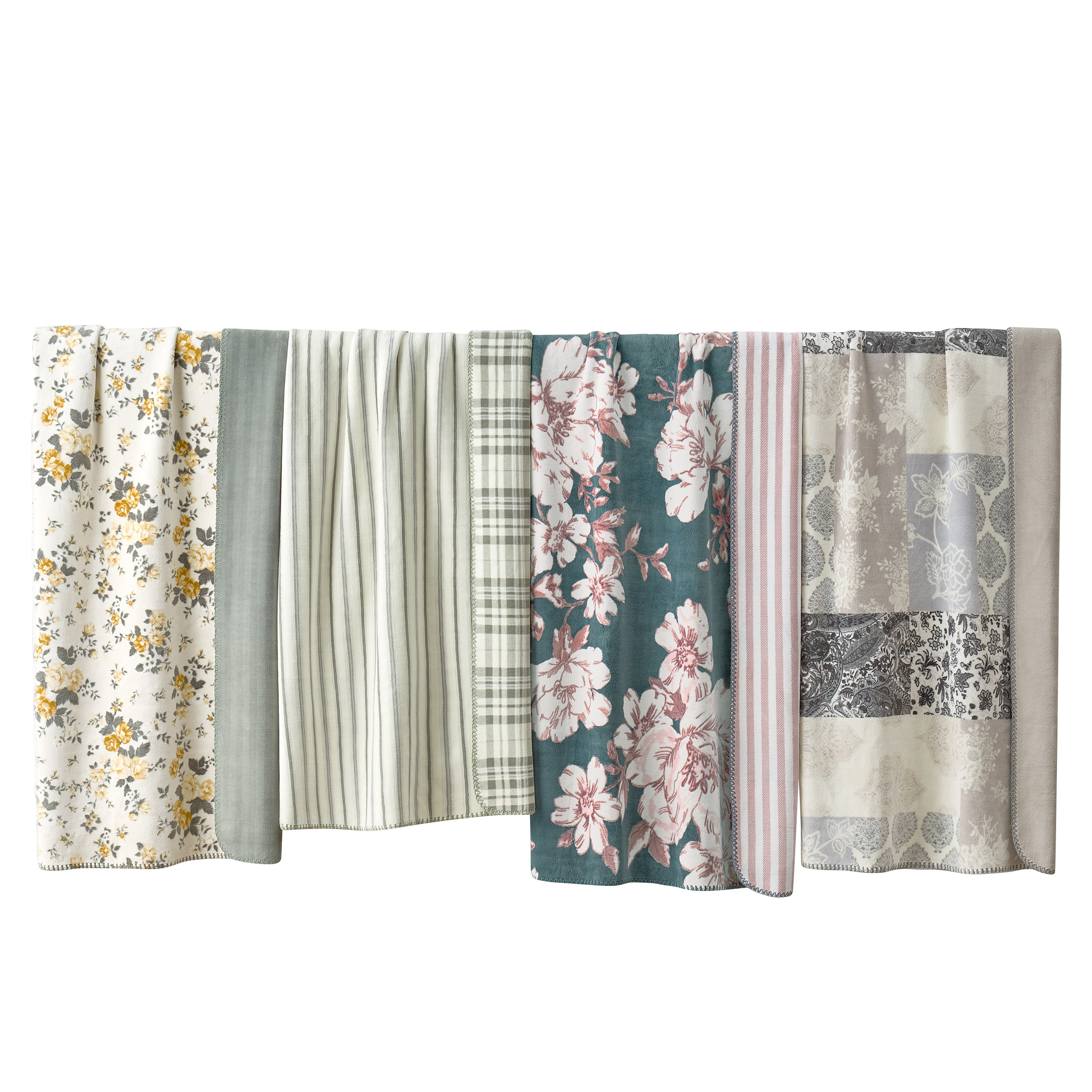 Throw Blankets | Costco