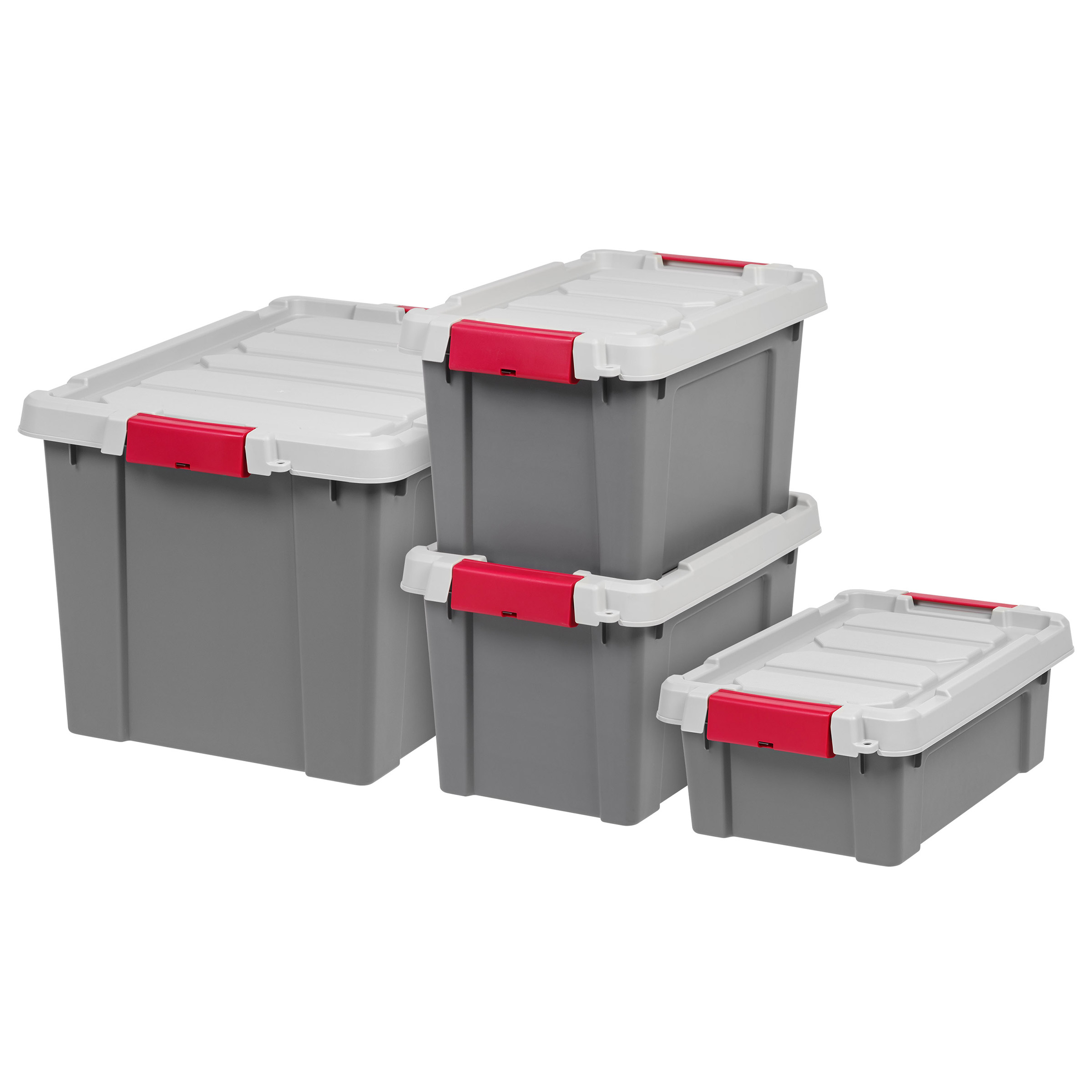 Storage Bins & Containers | Costco