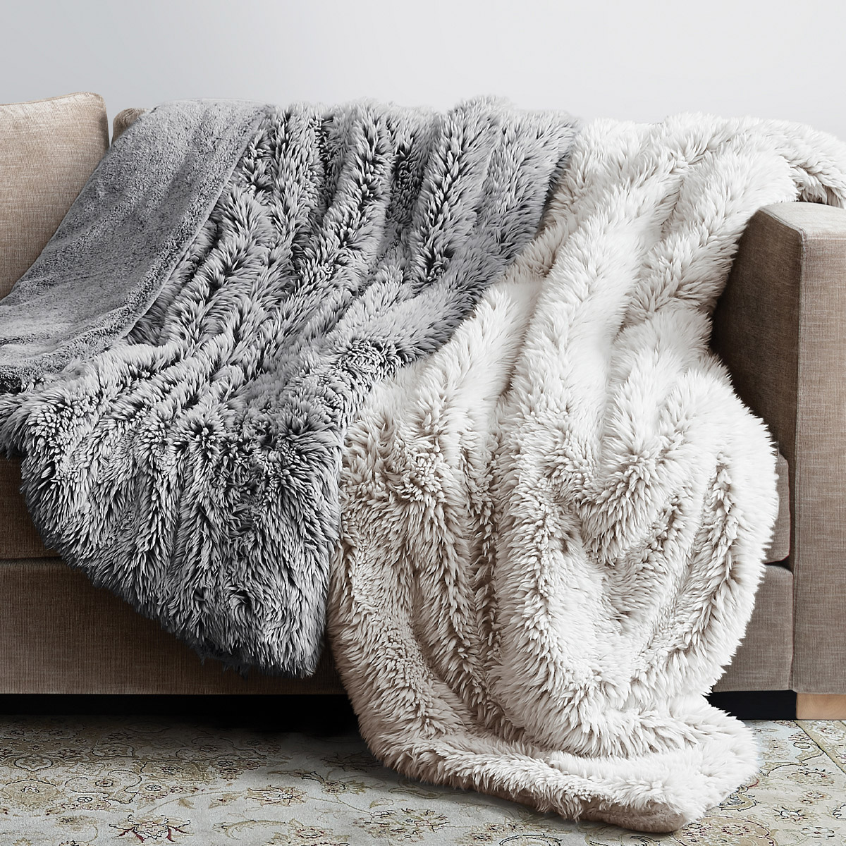 Throw Blankets | Costco