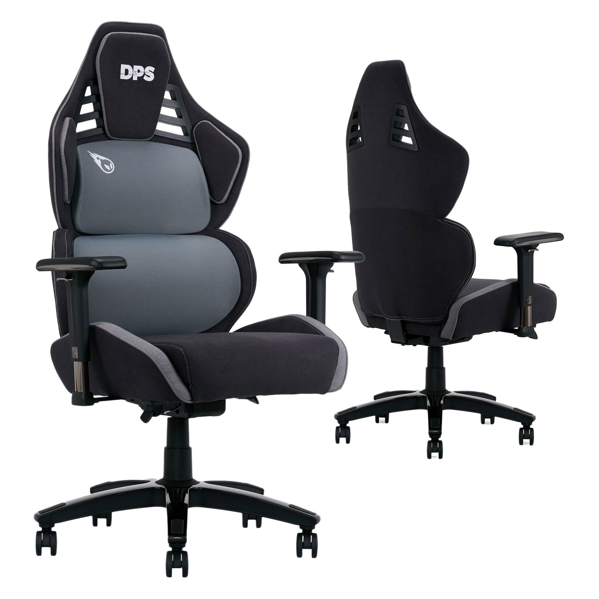 DPS Xenon Hybrid Air Gaming Office Chair Costco