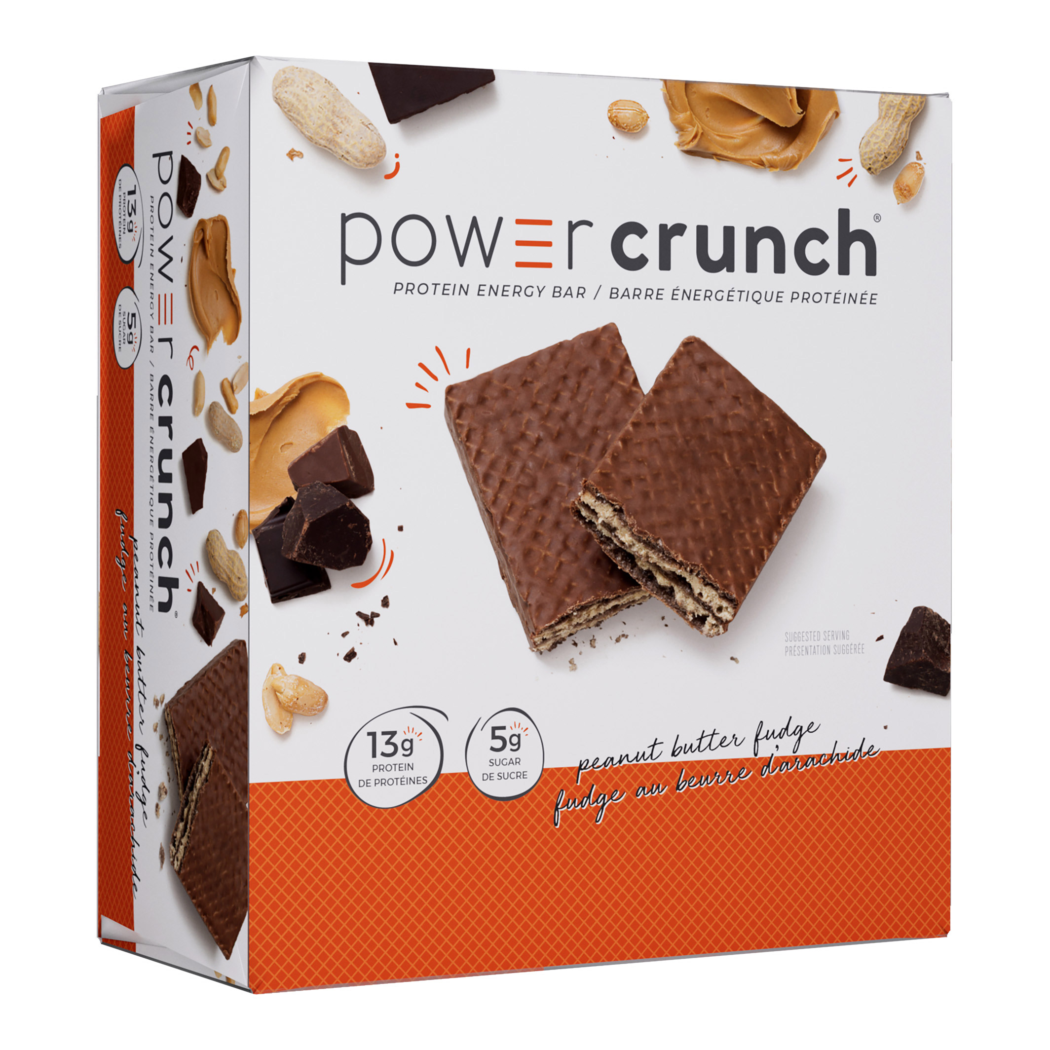 Nutrition & Snack Bars | Costco