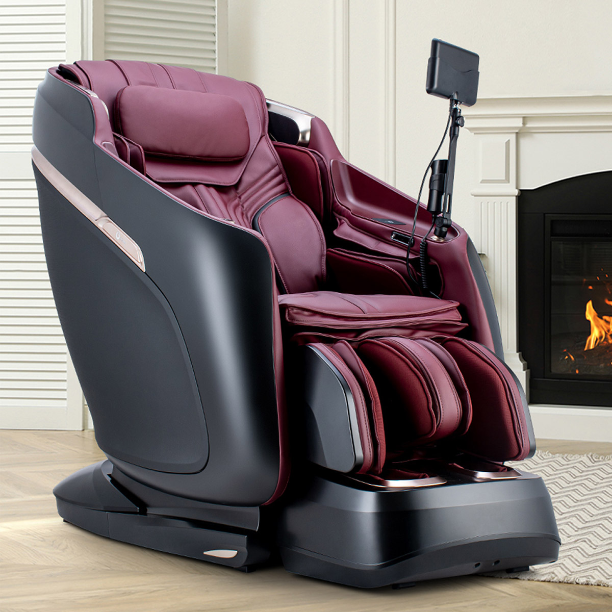 Massage Chairs | Costco