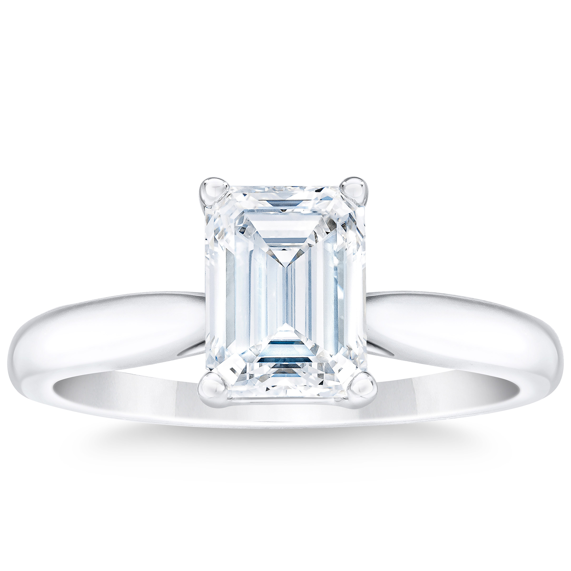 Platinum Engagement Rings | Costco