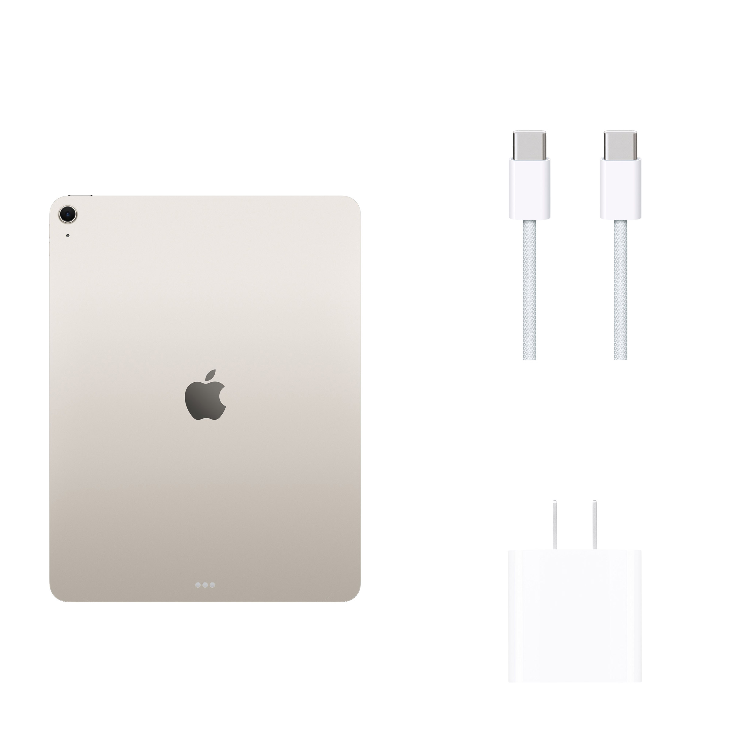 iPad Air 13-inch, 128GB Wi-Fi (M3 chip) Built For Apple iPad Air 13-inch, 128GB Wi-Fi (M3 chip) Built For Apple