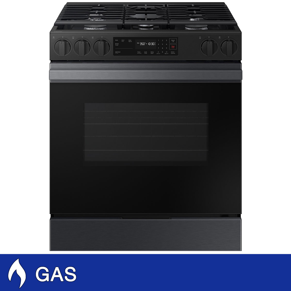 Gas Ranges | Costco