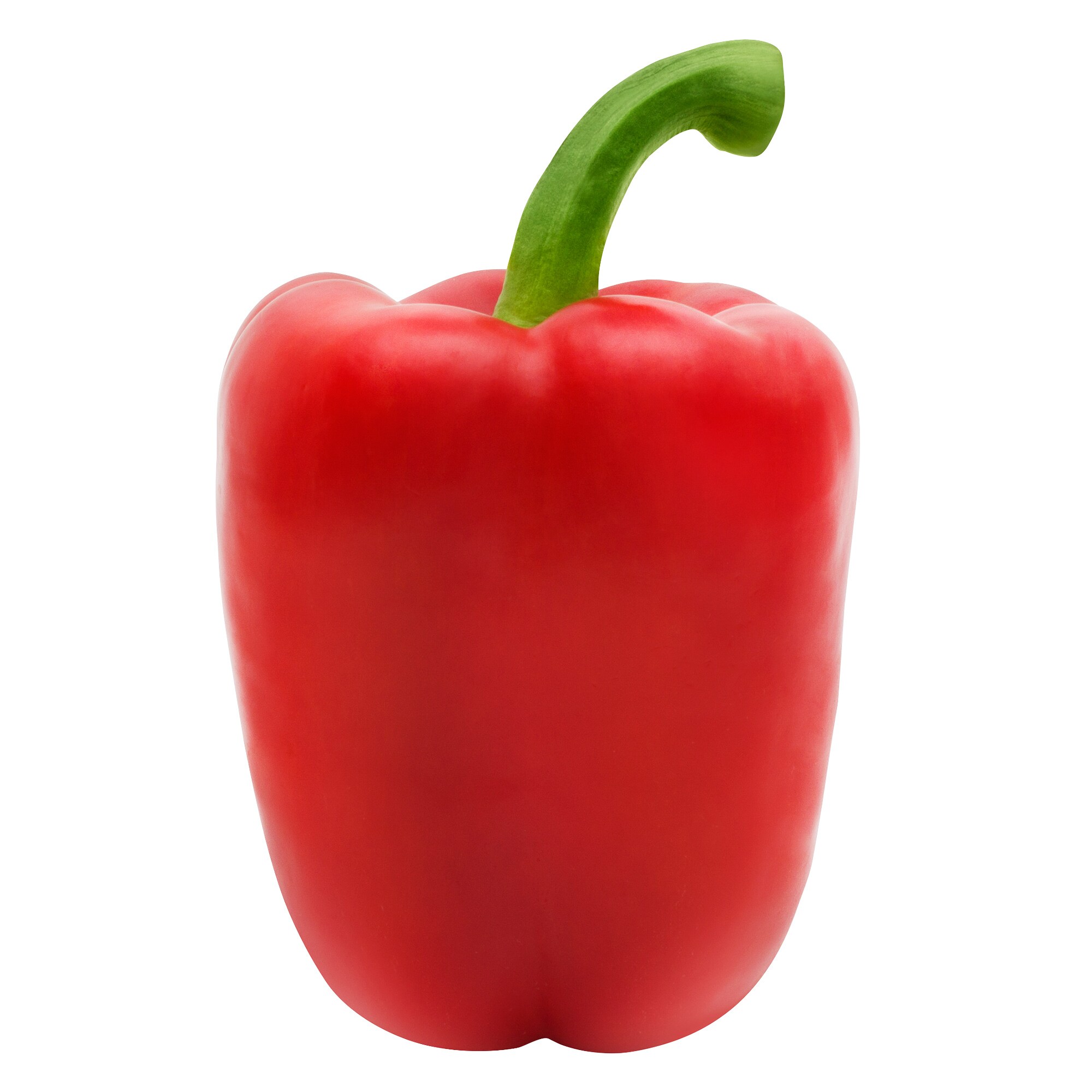 Red Peppers, 1 1/9 Bushel | Costco