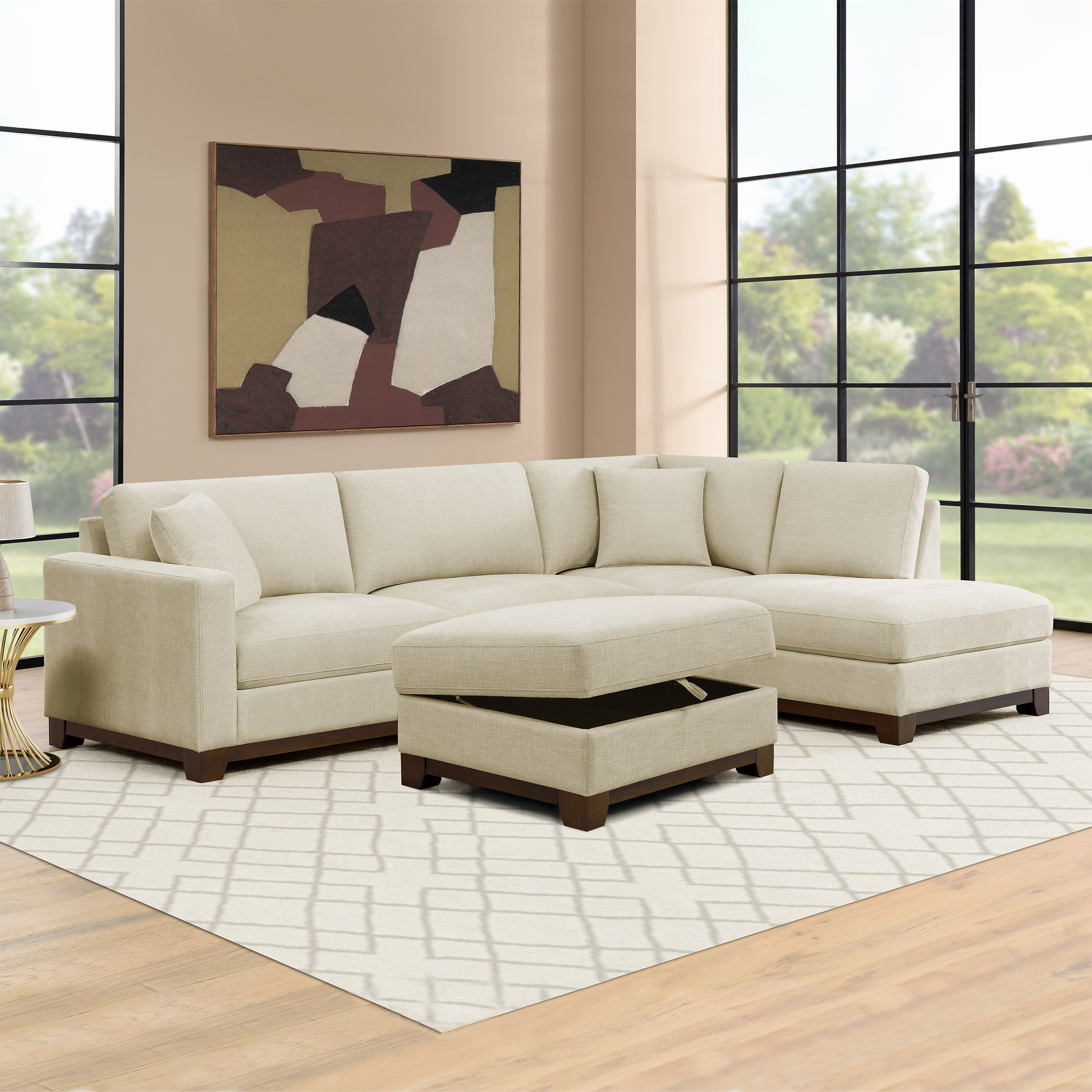 Sectional couches costco canada store