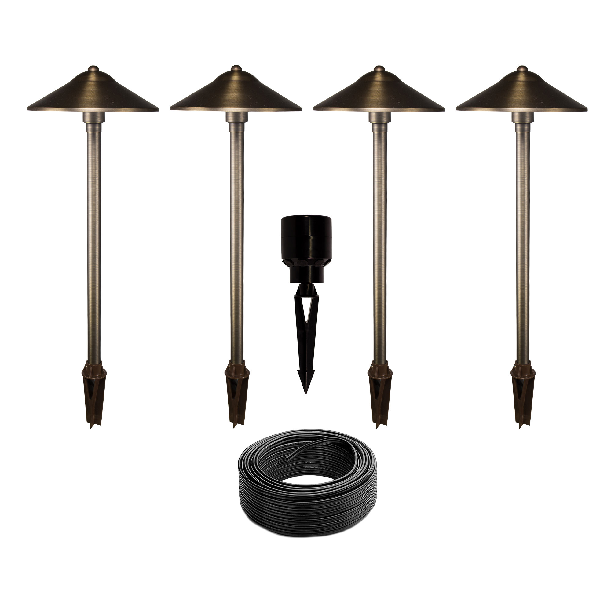 Landscape Lighting | Costco