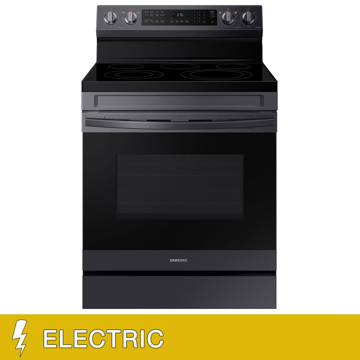 Electric Ranges | Costco