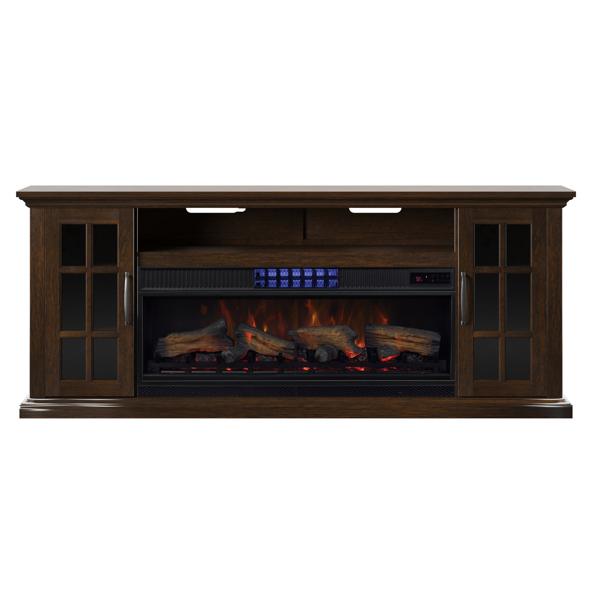 Costco tresanti fireplace store