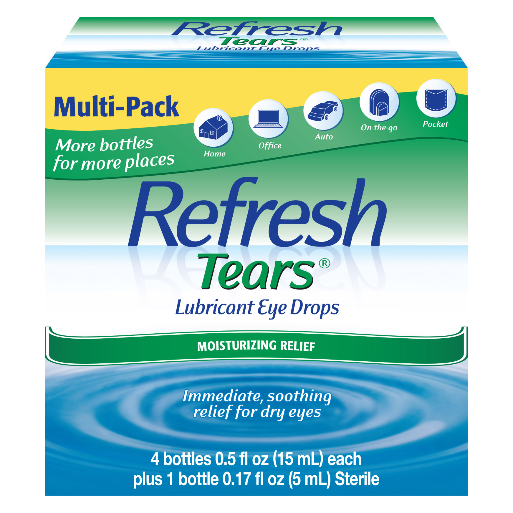 Eye Care | Costco