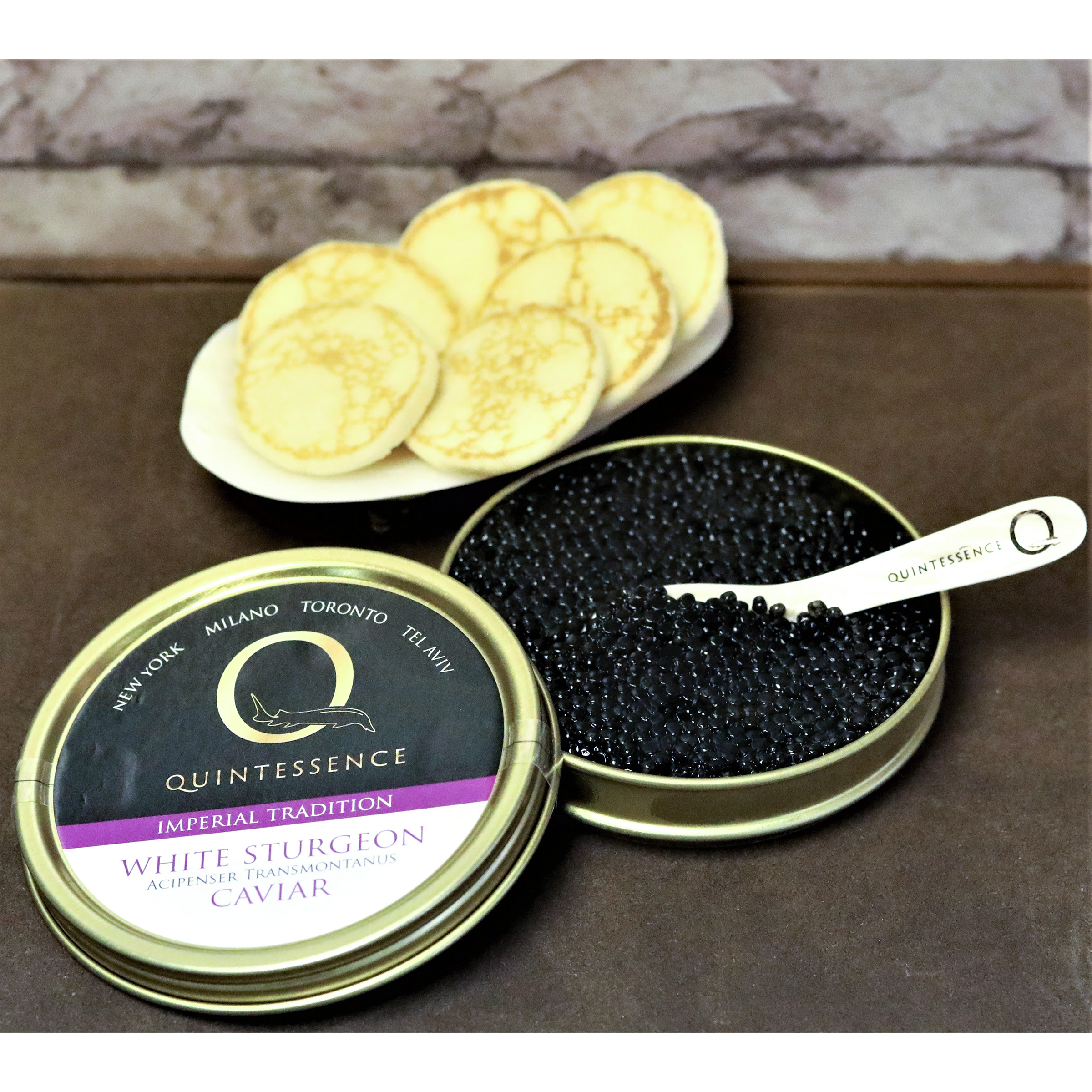 Caviar | Costco