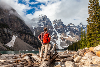 Banff Packing List: Your Ultimate Guide to All-Season Essentials
