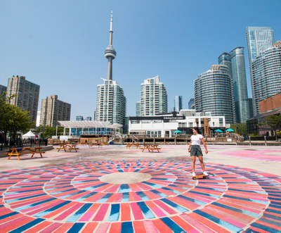 TOP 18 Things to Do and Places to Visit in Toronto Summer