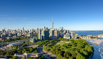 25 BEST Things to do in Toronto Canada: Top Sights & Tips