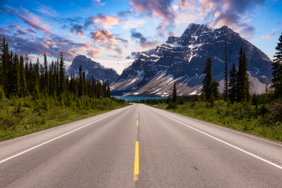 Ultimate Guide to Icefield Parkways Travel | Tips & Tours