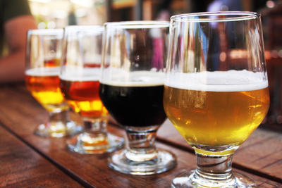 Insider Guide to the Best Local Craft Beers Across Canada