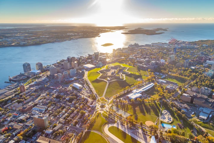 Canada Coast to Coast Train Trip Itinerary & Cost in 2025/26