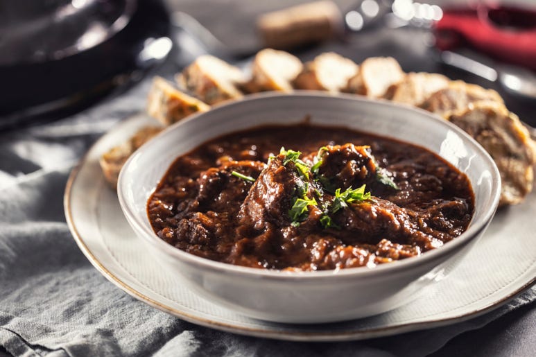 Food in Vienna: 12 Popular Dishes of Viennese Cuisine