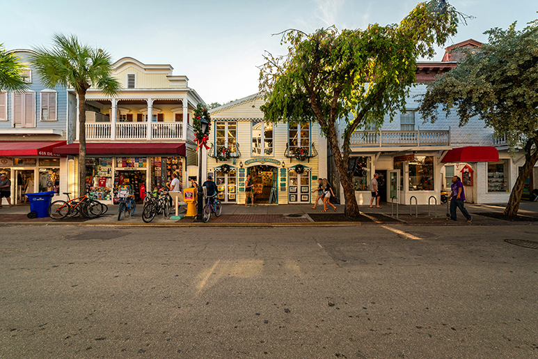 10 Best Places To Visit in Key West All Year Round